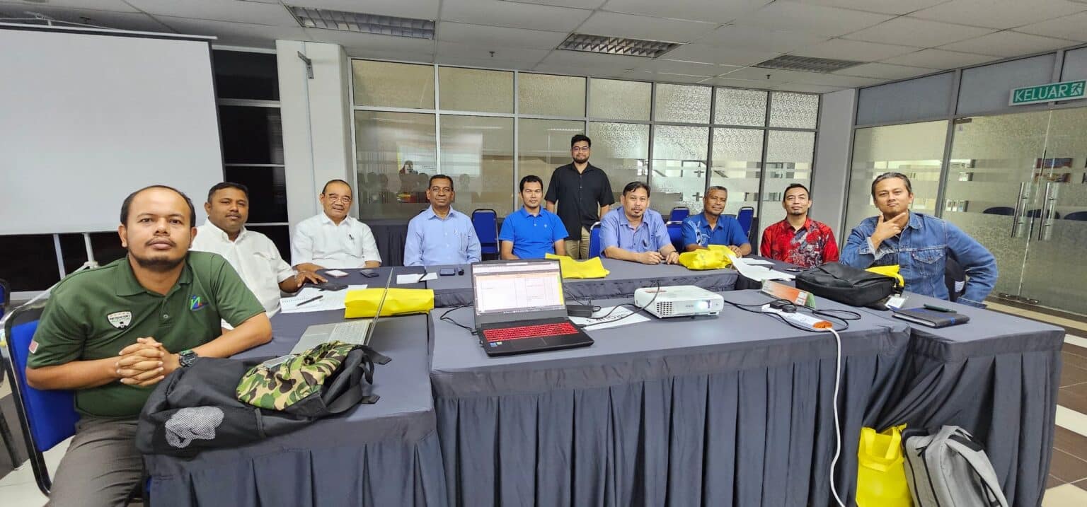 UTM ignites VR module with NIOSH: Revolutionizing safety training – UTM ...