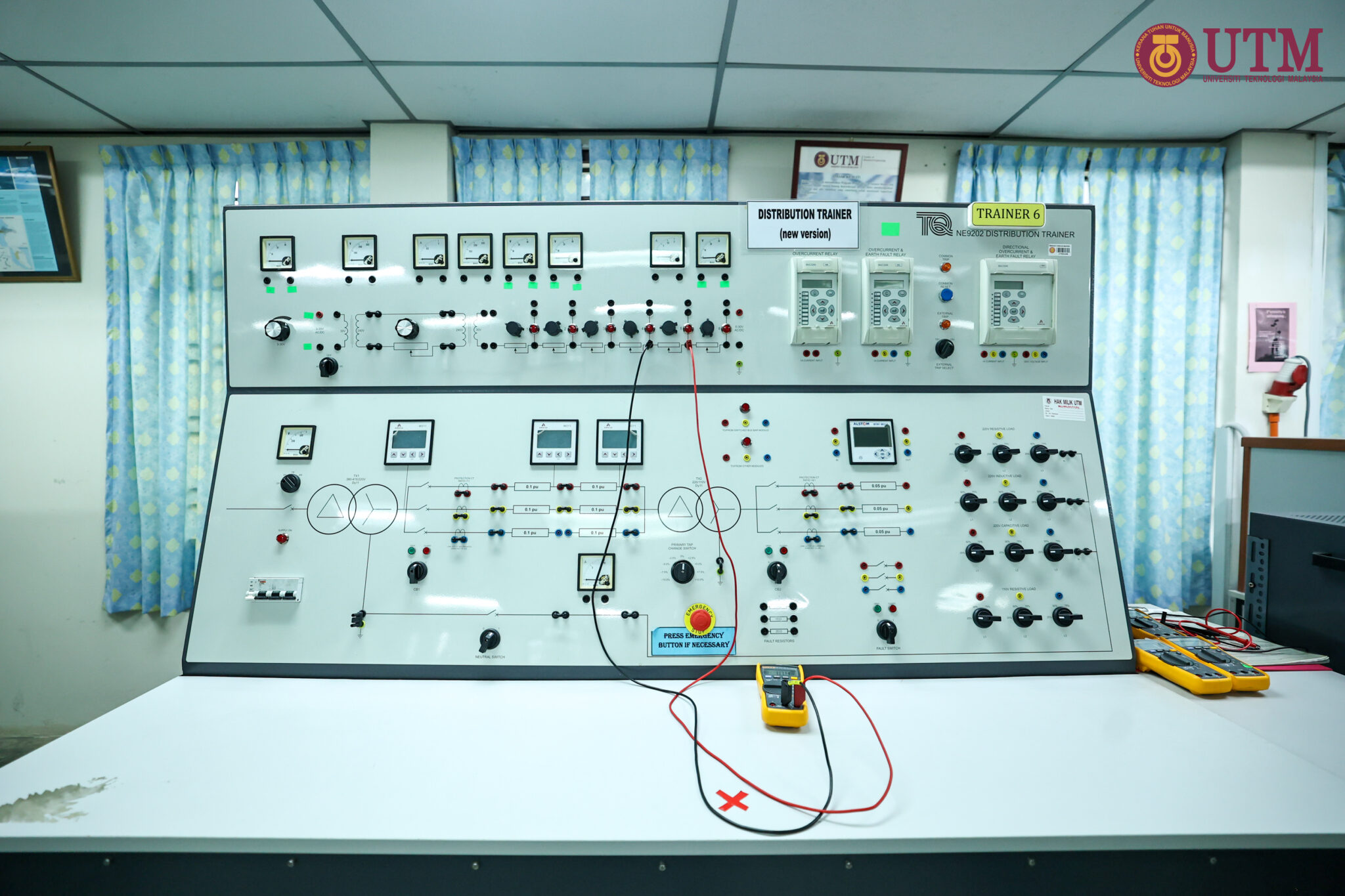 FKE UTM berada di puncak dunia: Pengiktirafan “Top 100” dalam QS World ...