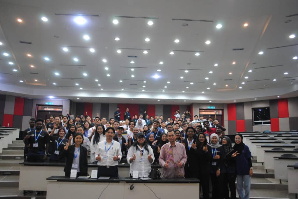 UTM NewsHub | Universiti Teknologi Malaysia Main News Source