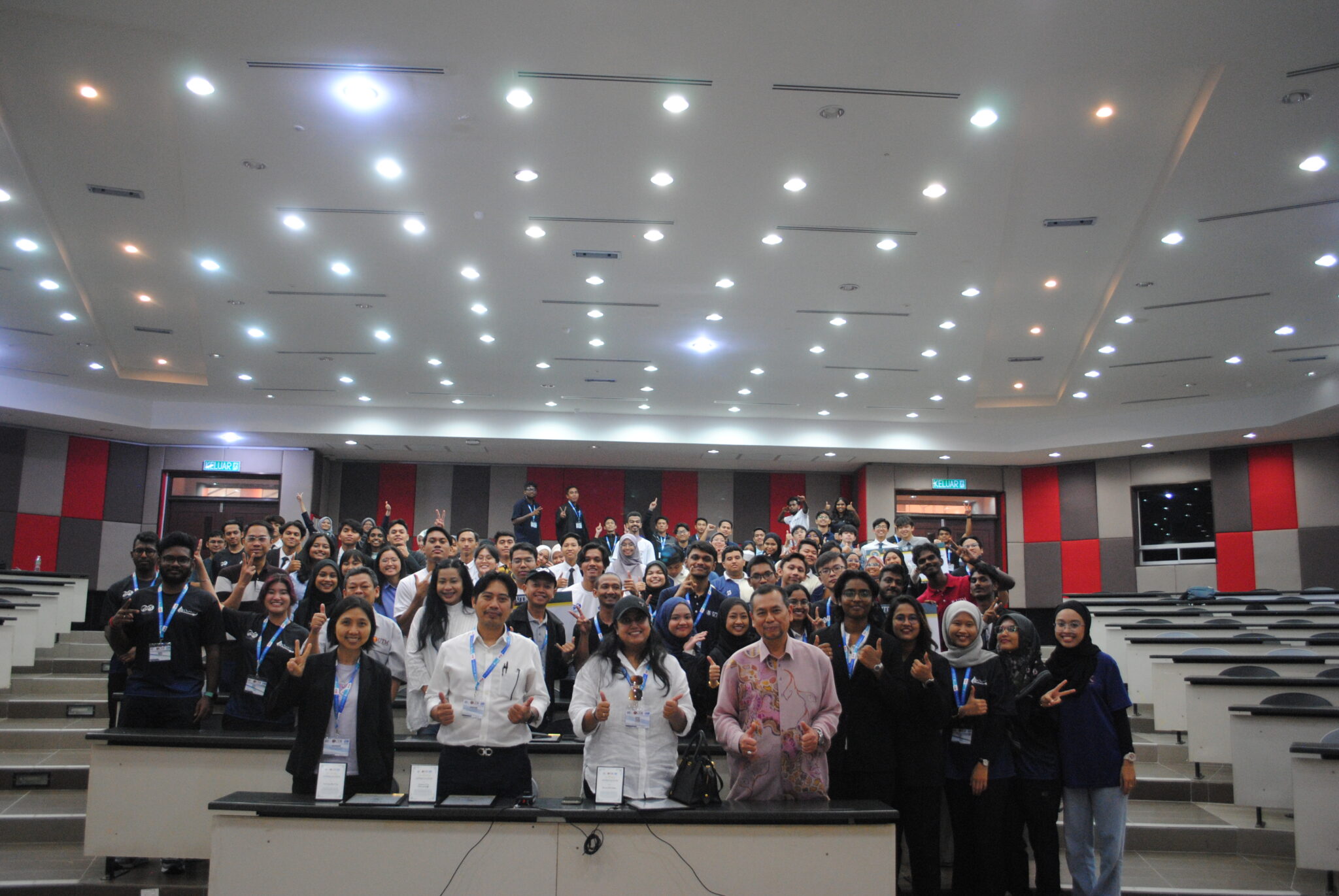 UTM NewsHub | Universiti Teknologi Malaysia Main News Source