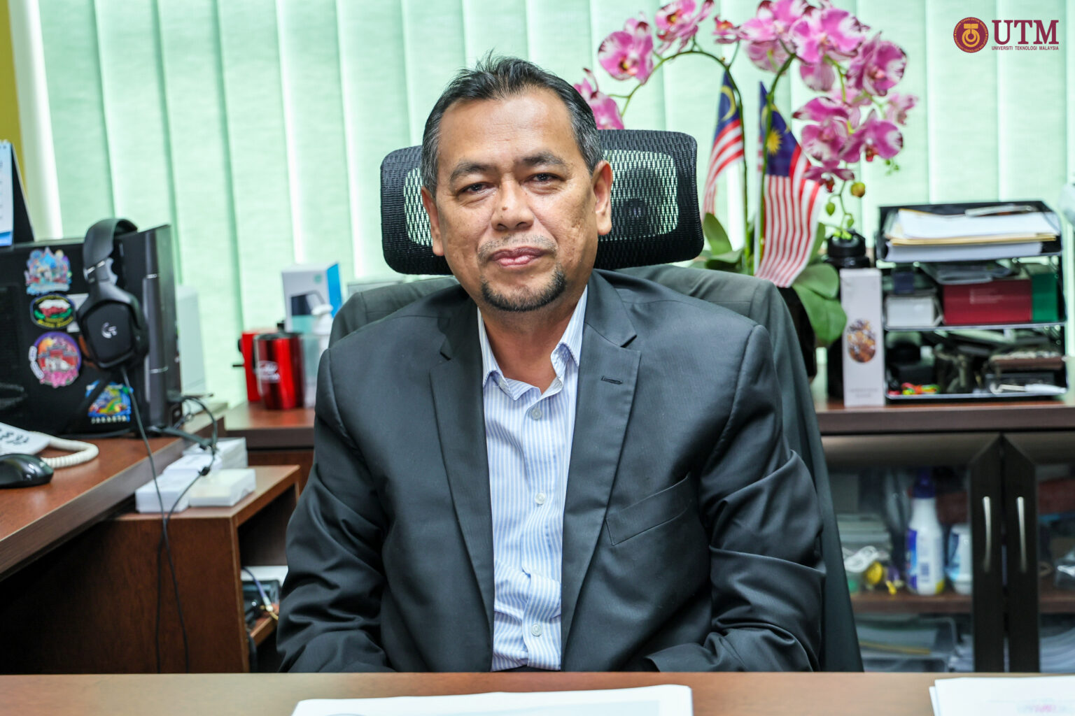 UTM FKT terus cemerlang : Libatkan industri dan alumni kekalkan status ...