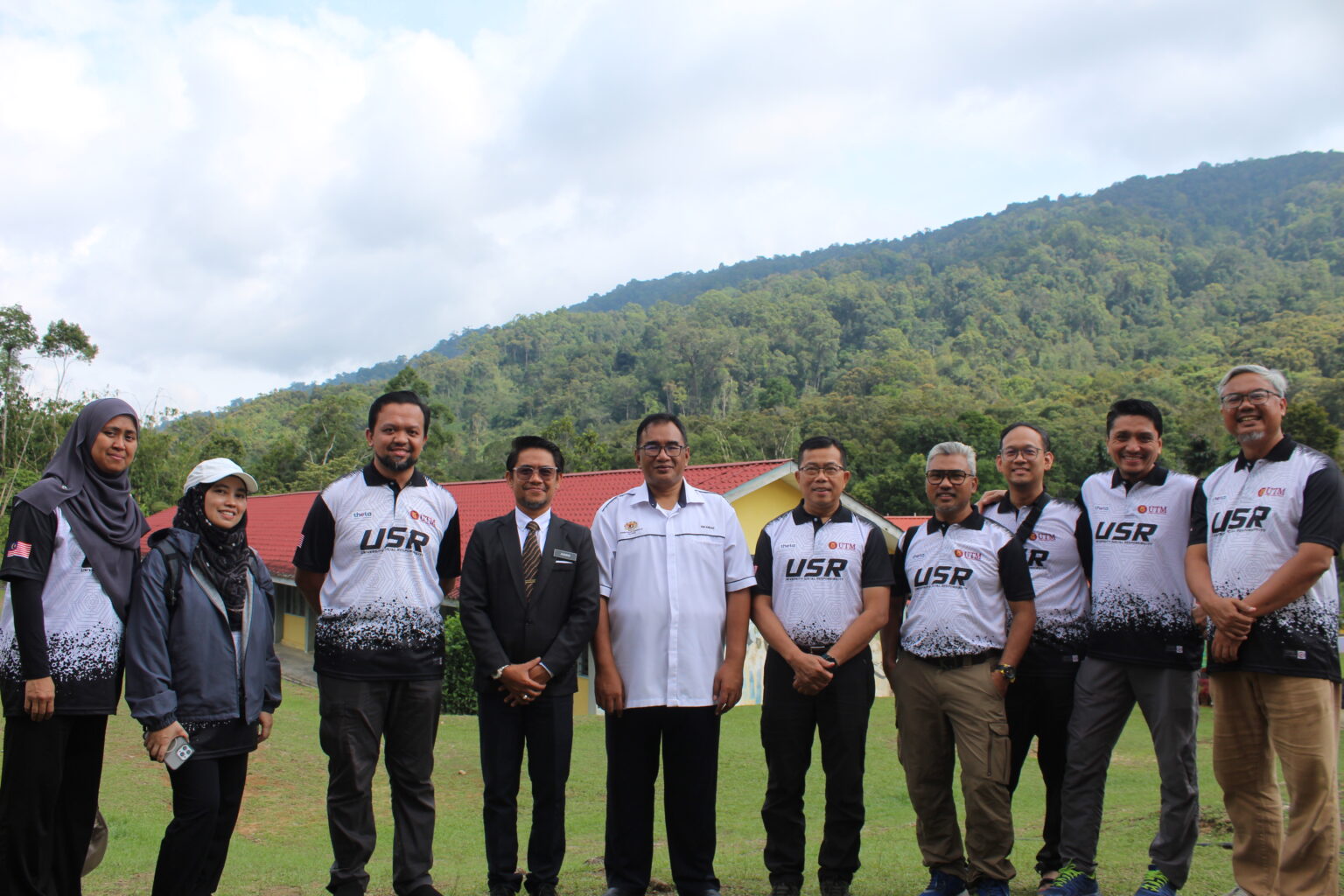 UTM and Theta Edge Enhance Indigenous Education with STEM Programs ...