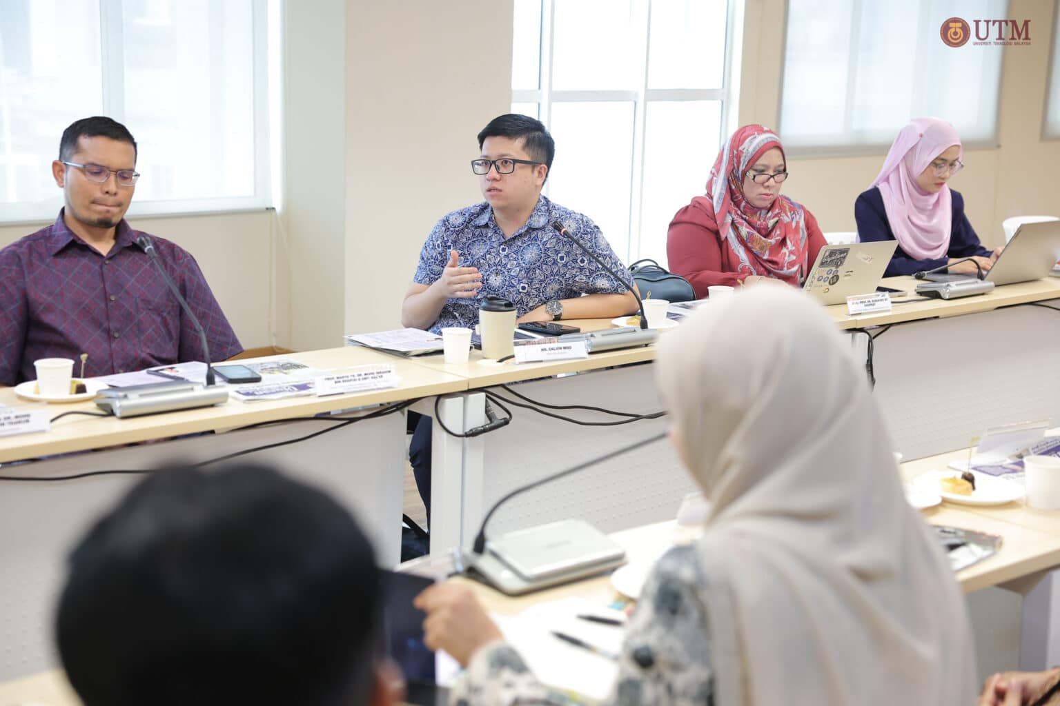 What’s Next for FAI and MAIC: UTM Hosts Roundtable on Catalyzing AI ...