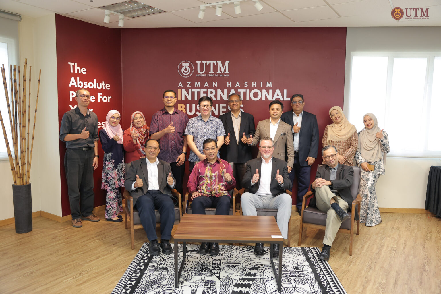 What’s Next for FAI and MAIC: UTM Hosts Roundtable on Catalyzing AI ...