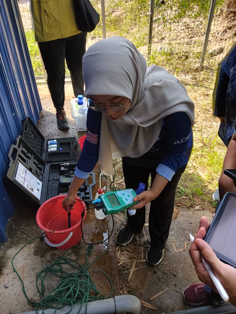 DPPC and MJIIT Complete Certified Training in Emergency Healthcare ...