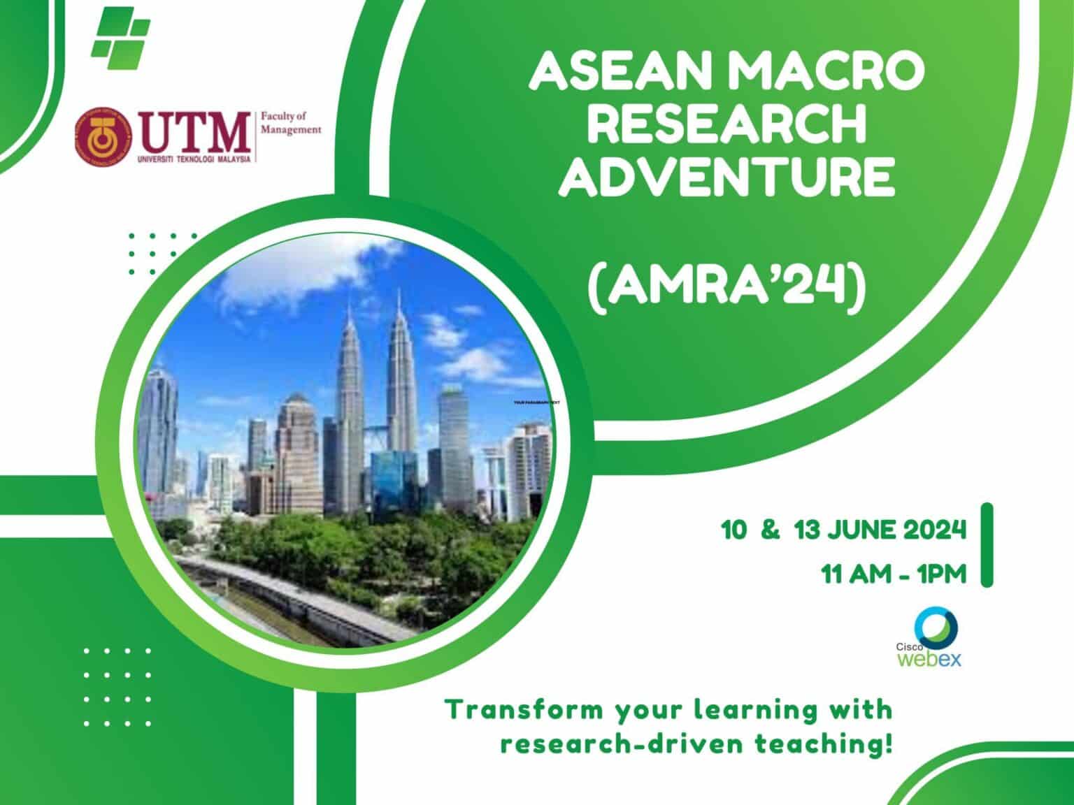 UTM NewsHub | Universiti Teknologi Malaysia Main News Source