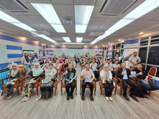 UTM NewsHub | Universiti Teknologi Malaysia Main News Source