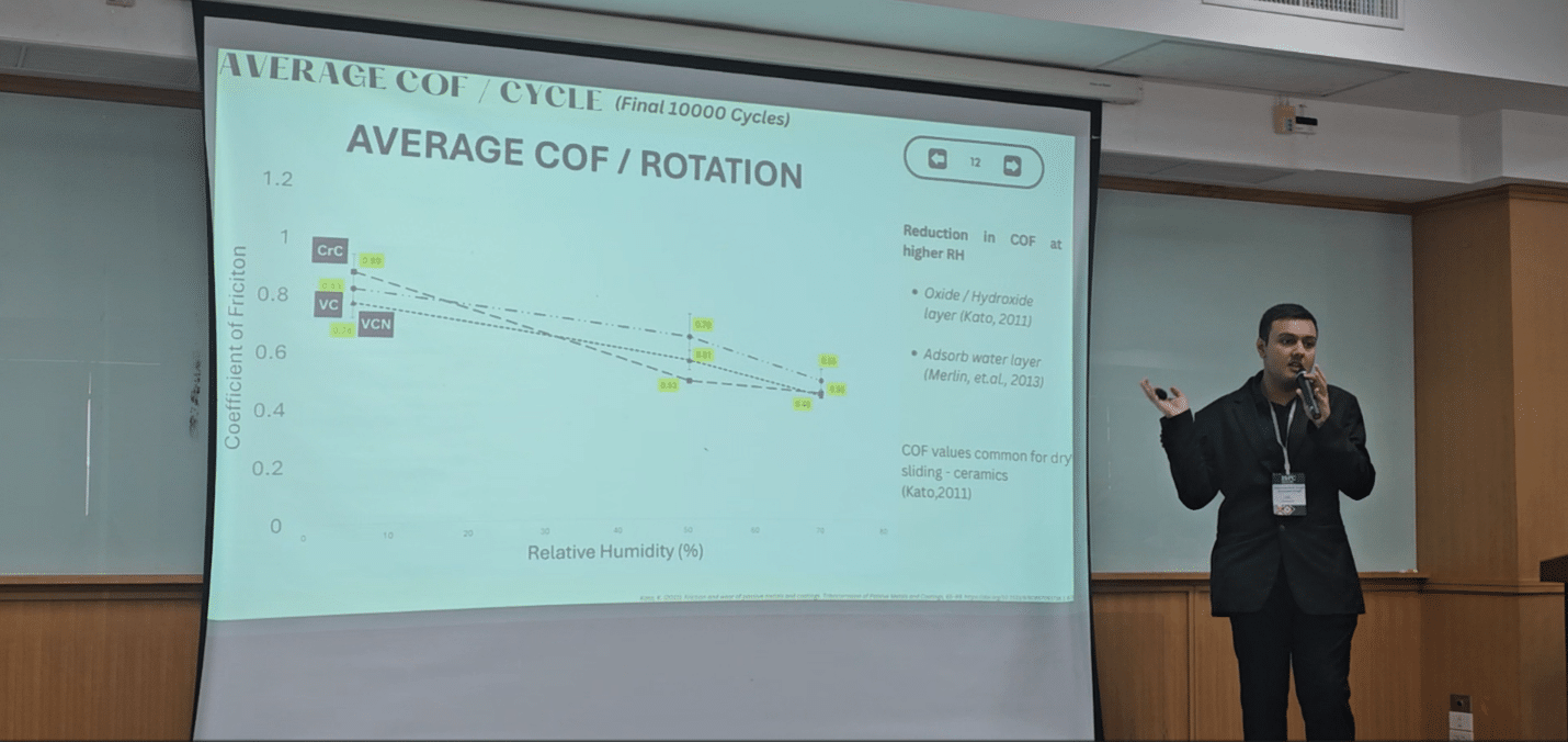 MJIIT Shines at the International Senior Project Conference 2024 in ...