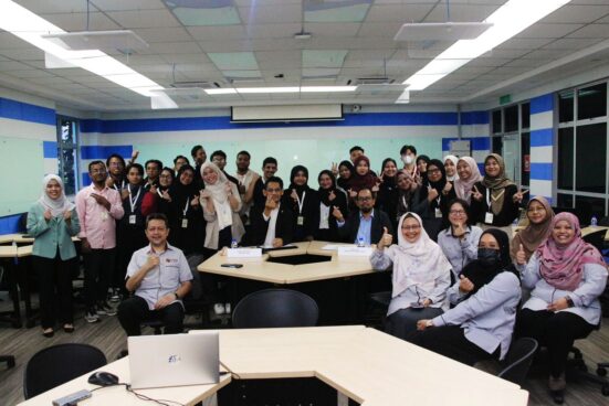 UTM NewsHub | Universiti Teknologi Malaysia Main News Source