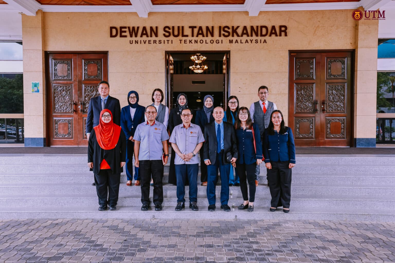 UTM and UIB forge strategic partnership with MoU signing – UTM NewsHub