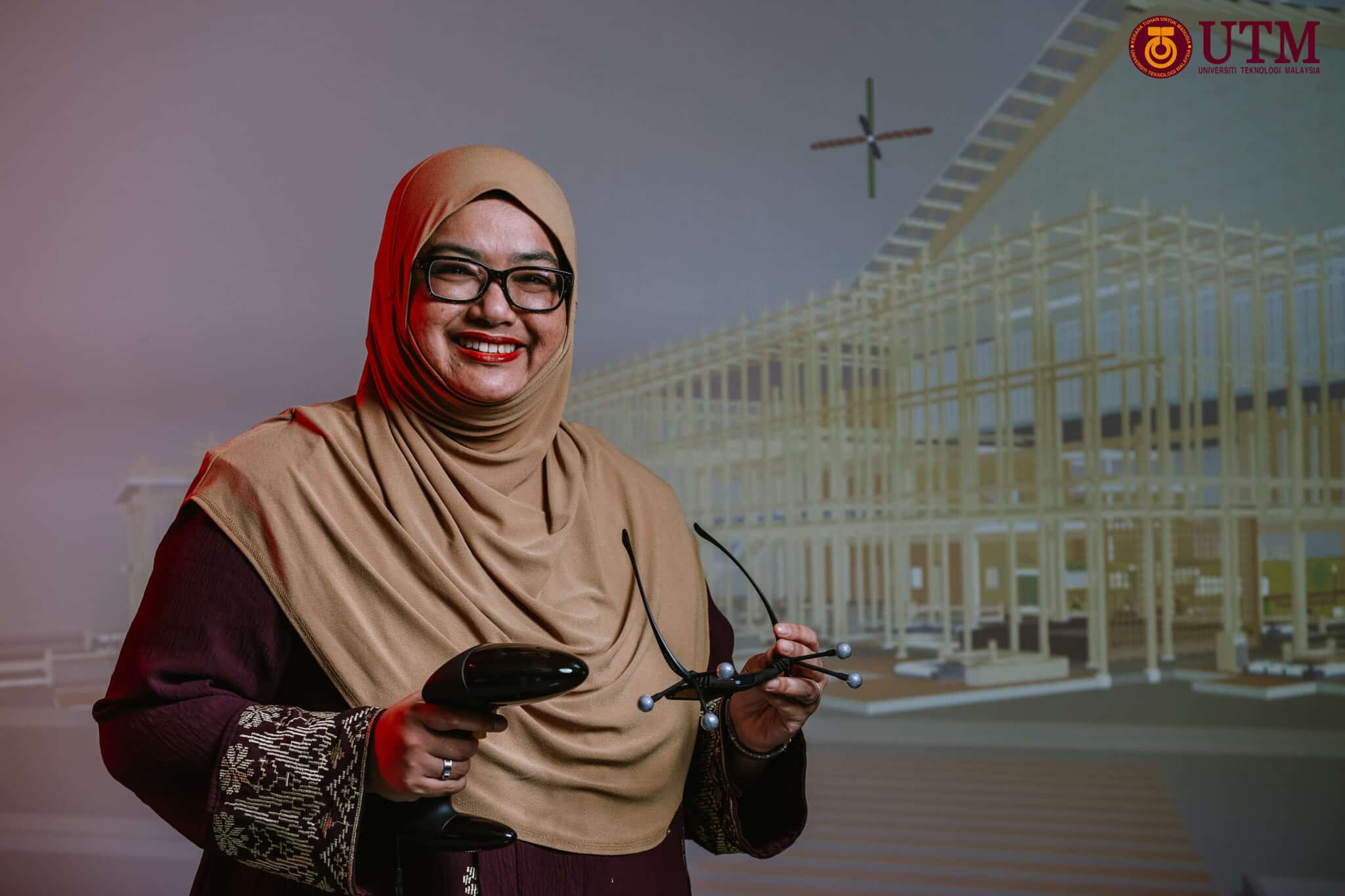 “Faculty of Choice” : FABU tekad untuk terus kekal kedudukan 100 terbaik dalam QS World ...