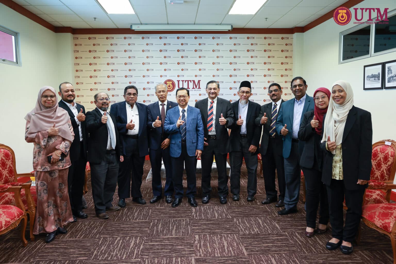 UTM and Minconsult Enter Strategic Partnership to Drive Research and ...