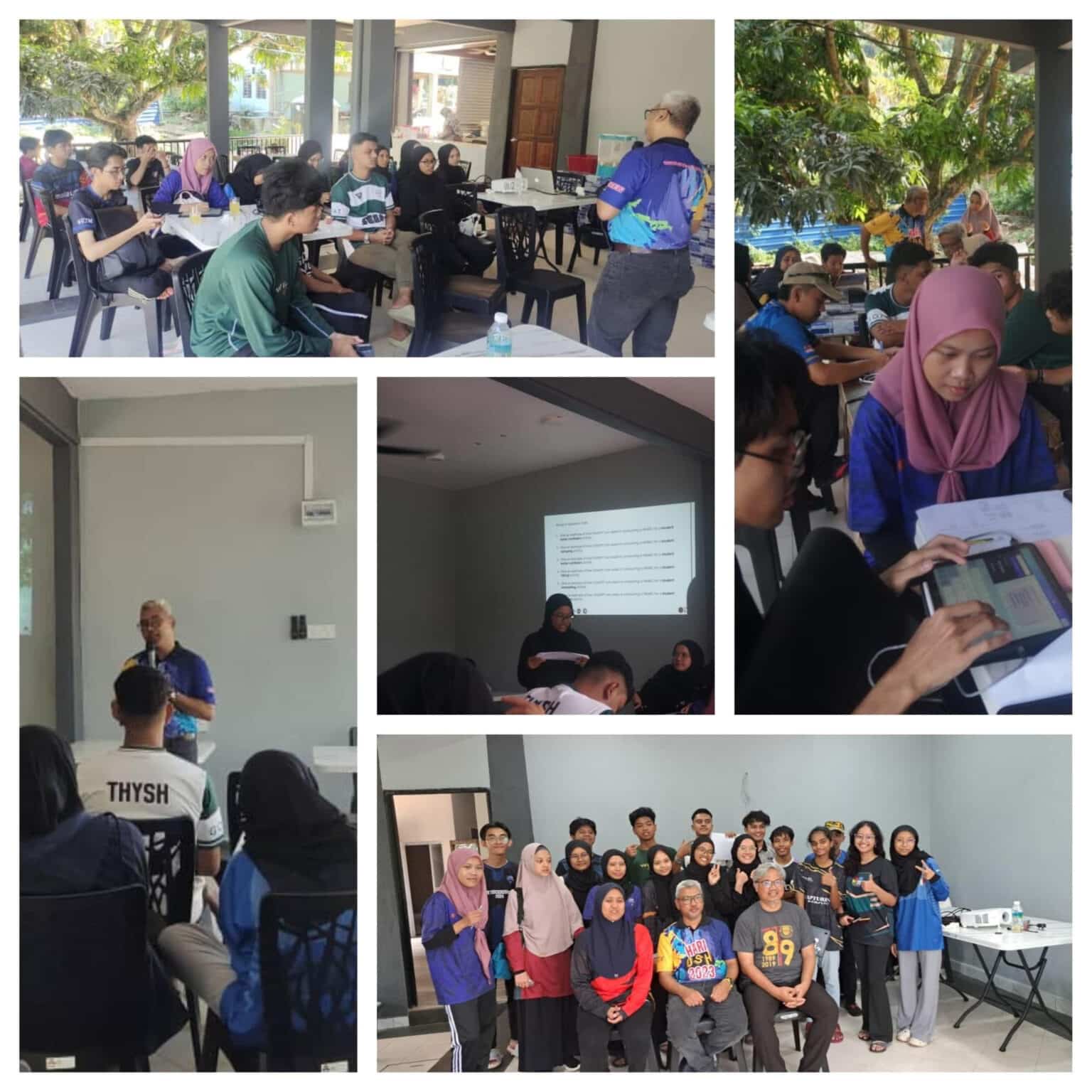 UTM tekankan pentaksiran risiko sebagai asas keselamatan kampus – UTM ...