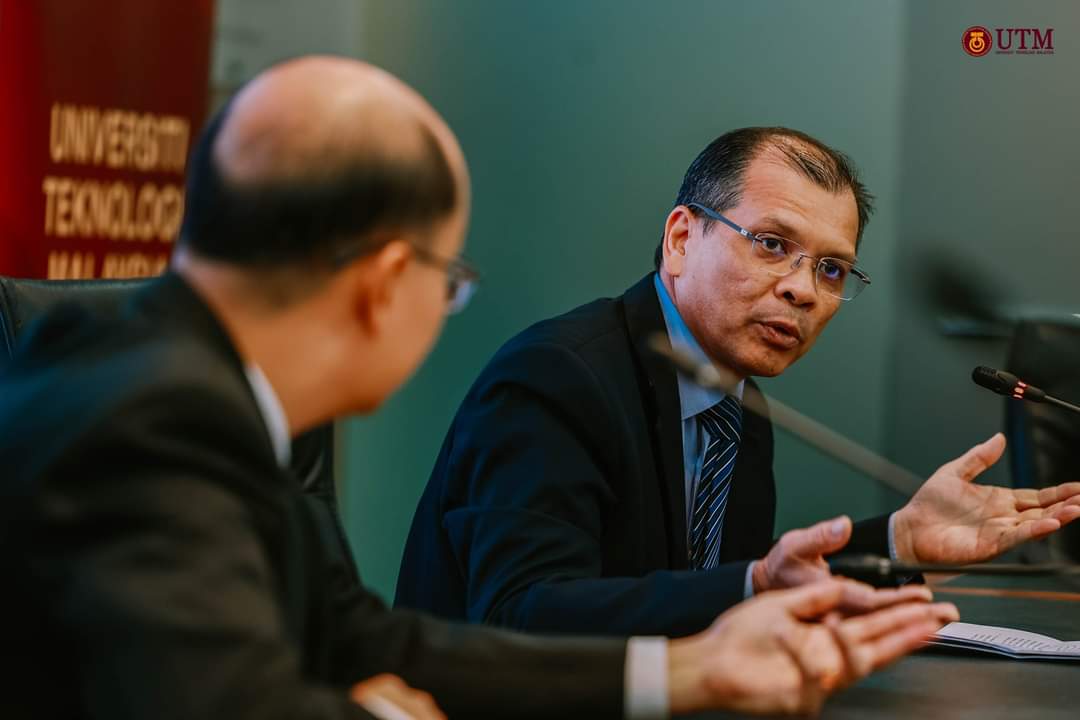 UTM and Starfive forge strategic partnership to boost student development and research – UTM NewsHub