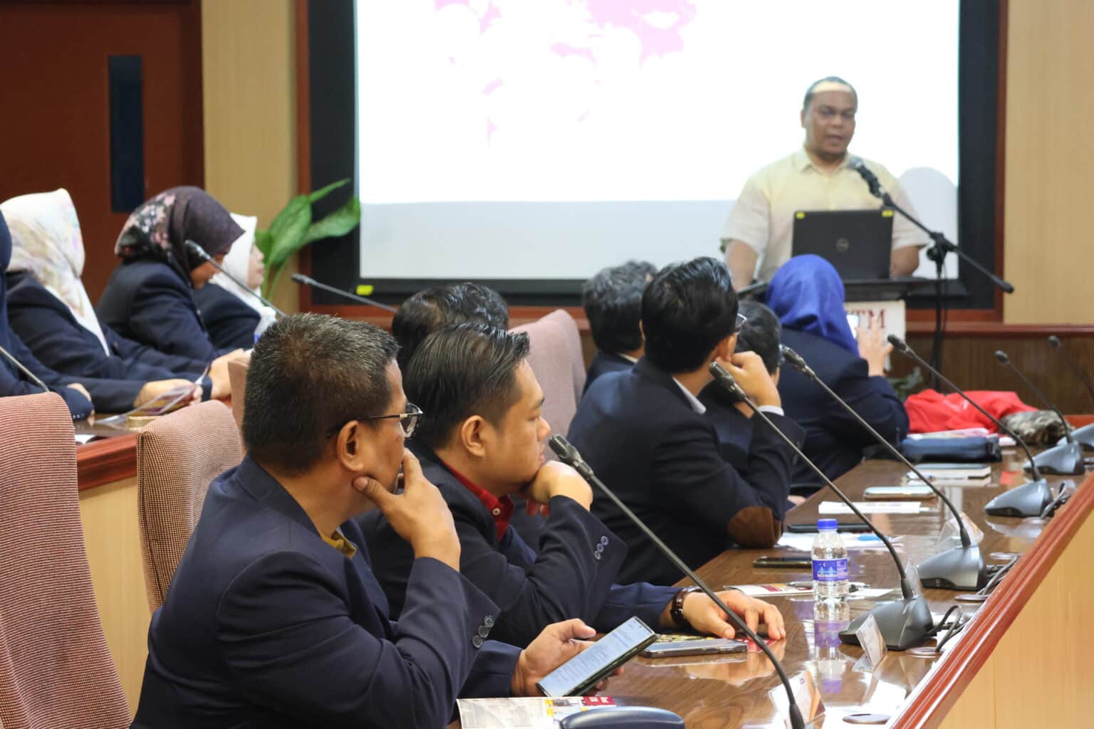 Mobility Inbound: UNKRIS to FAI UTM – UTM NewsHub