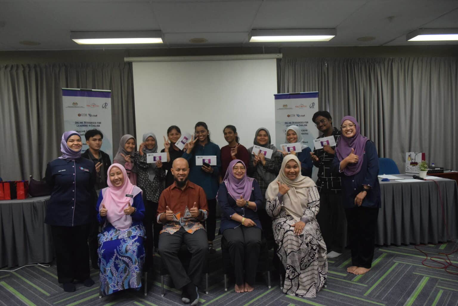 Media Room – UTM NewsHub