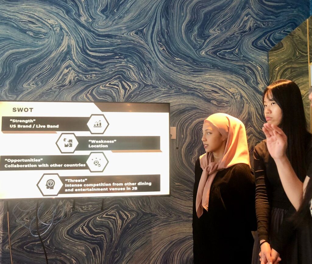 Faculty of Management UTM and Meijo University Japan’s Global Immersion ...