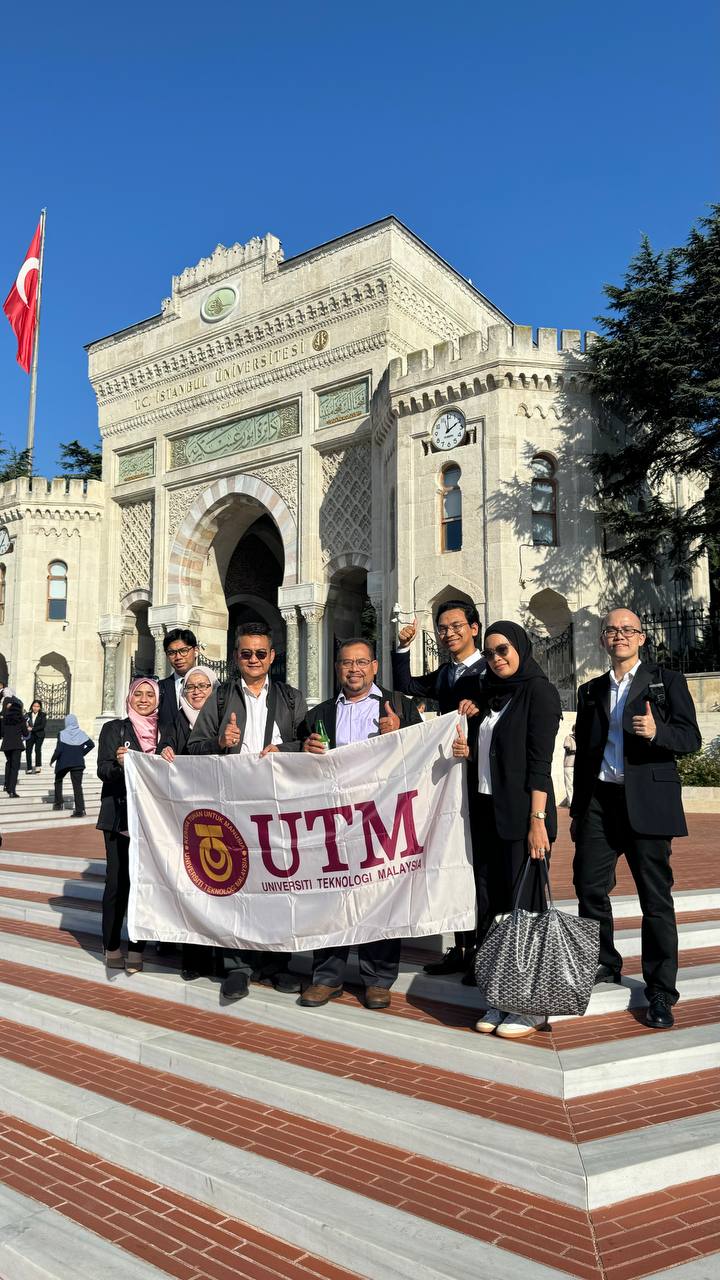 PGSS UTM Participation at the Global Student Leaders Summit 2024 – UTM ...