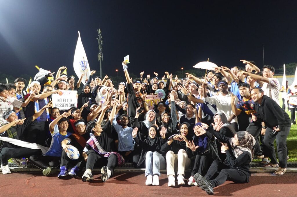 UTM NewsHub | Universiti Teknologi Malaysia Main News Source