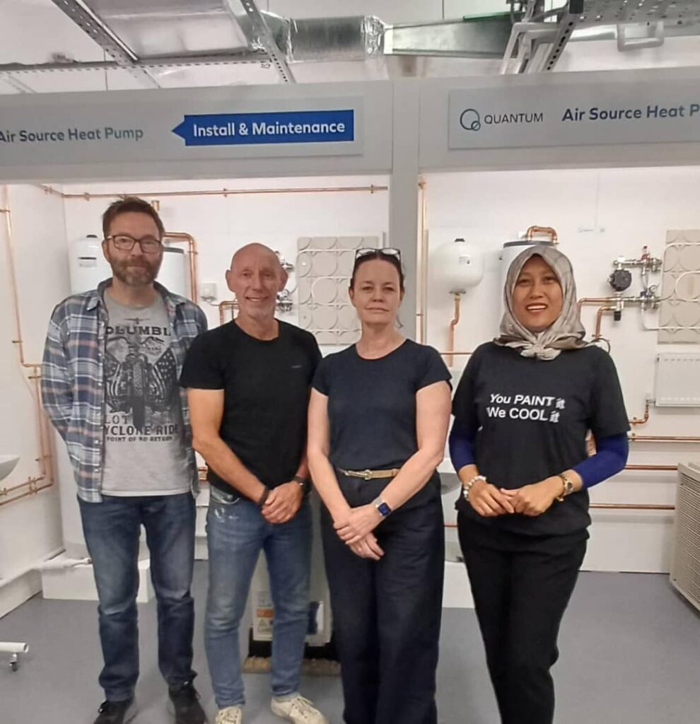 Malaysia’s Innovation Shine in UK Research Commercialization – UTM NewsHub