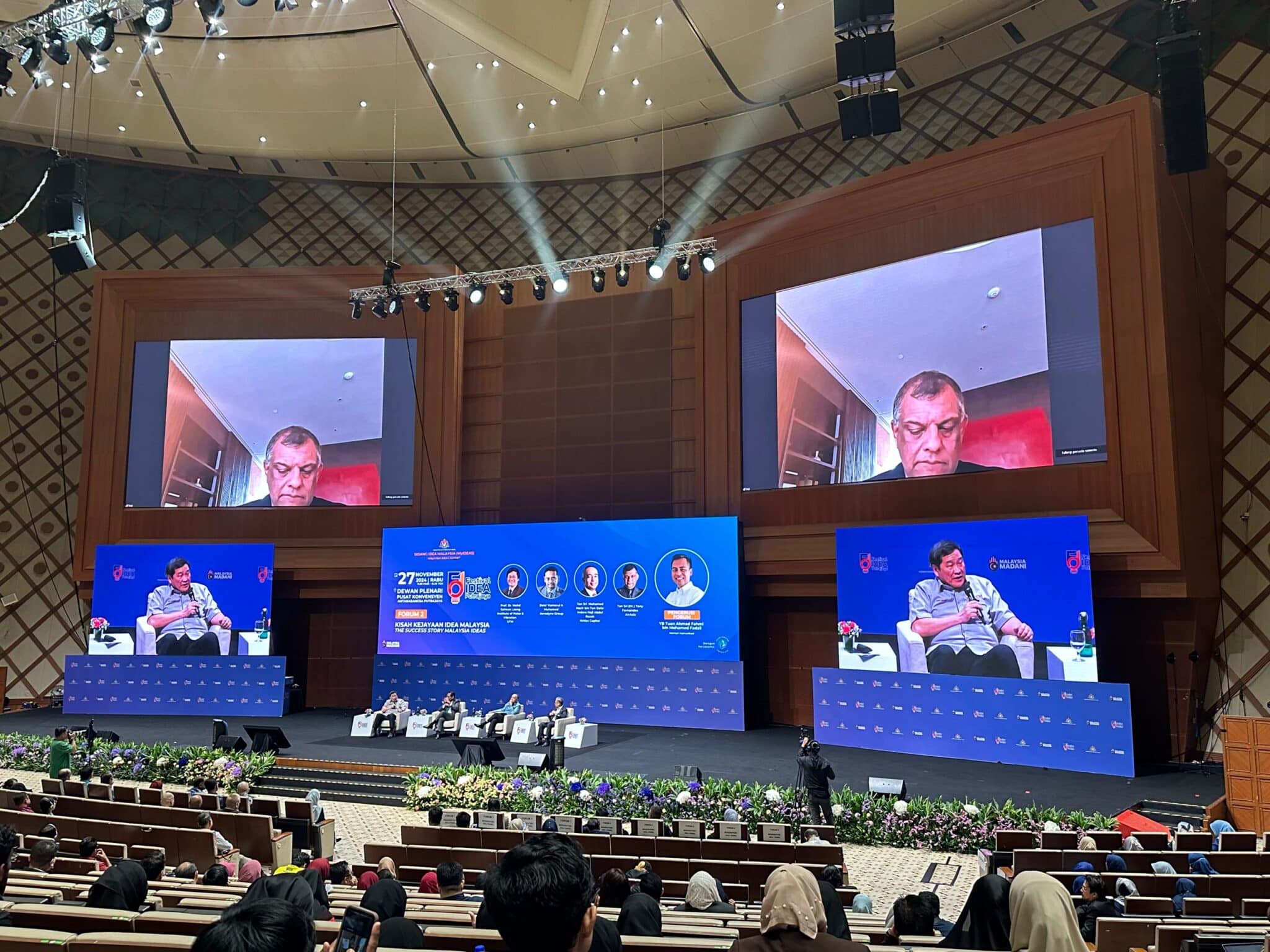 UTM NewsHub | Universiti Teknologi Malaysia Main News Source