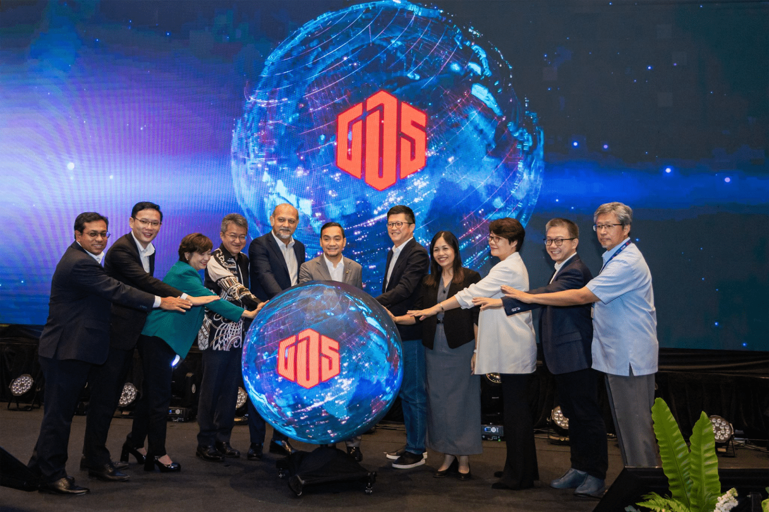 UTM strengthens Strategic Partnership with GDS International to drive ...