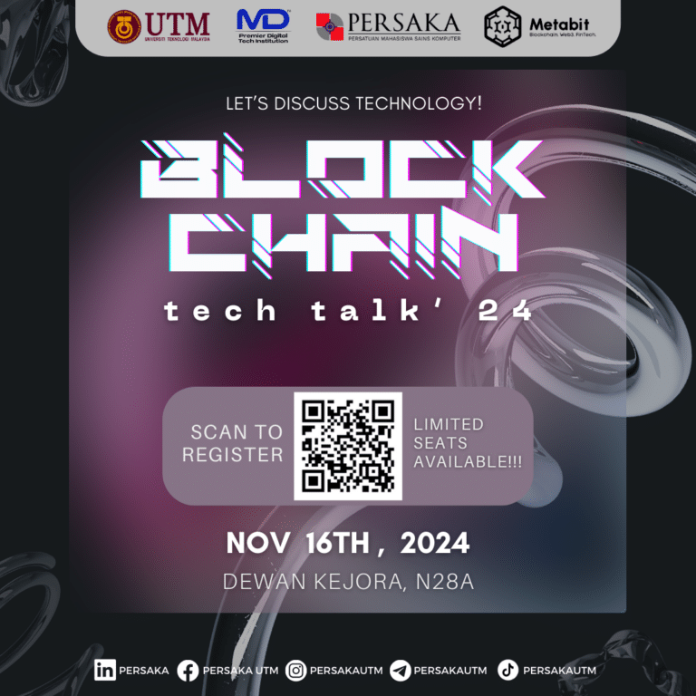 UTM NewsHub | Universiti Teknologi Malaysia Main News Source