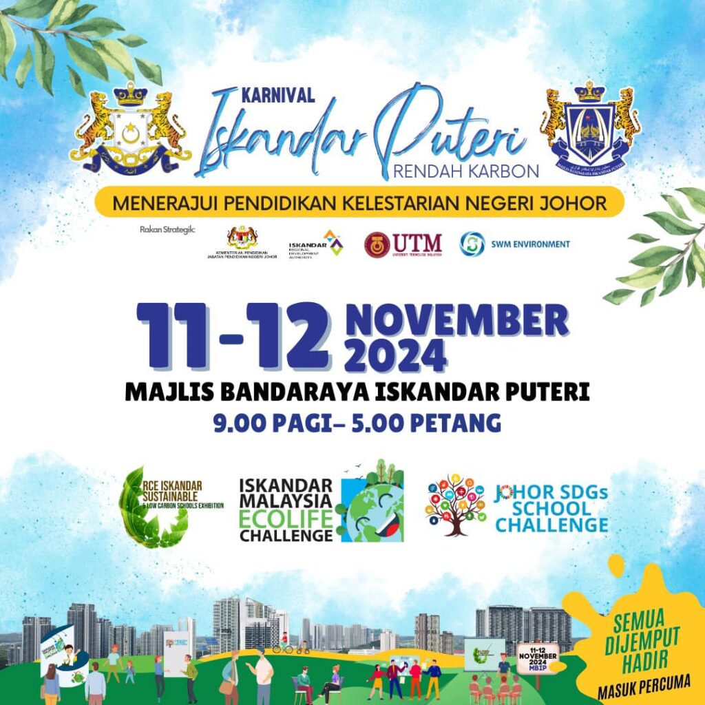 UTM NewsHub | Universiti Teknologi Malaysia Main News Source