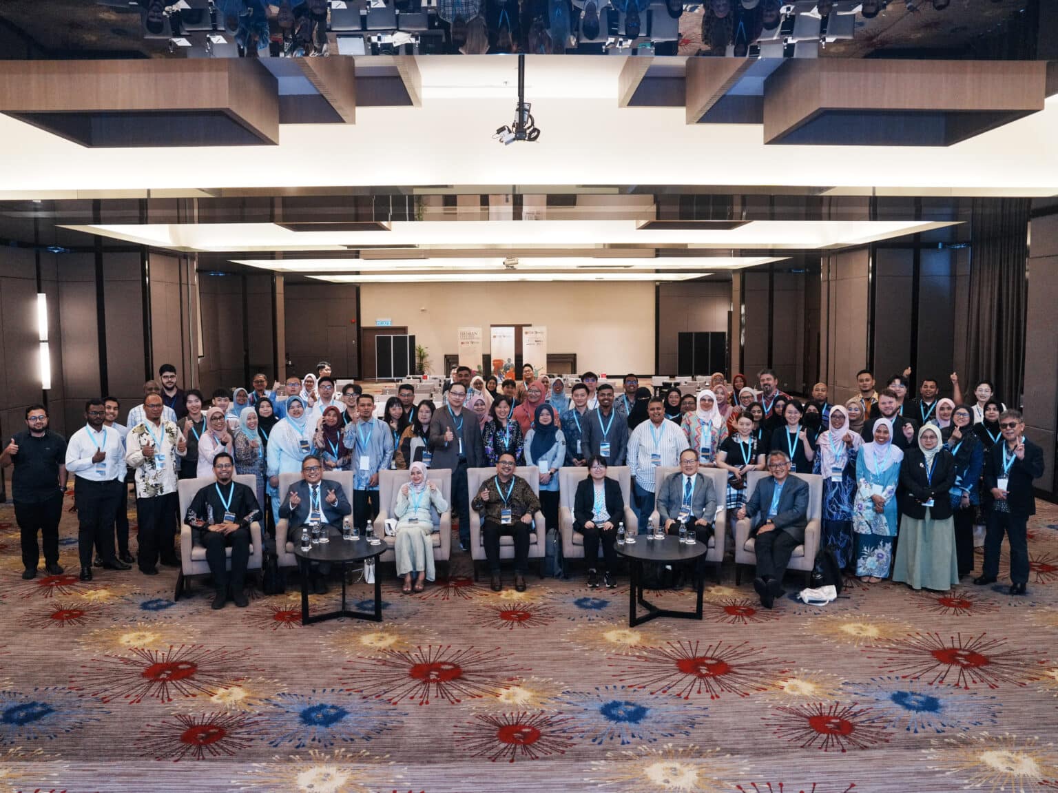 Media Room – UTM NewsHub