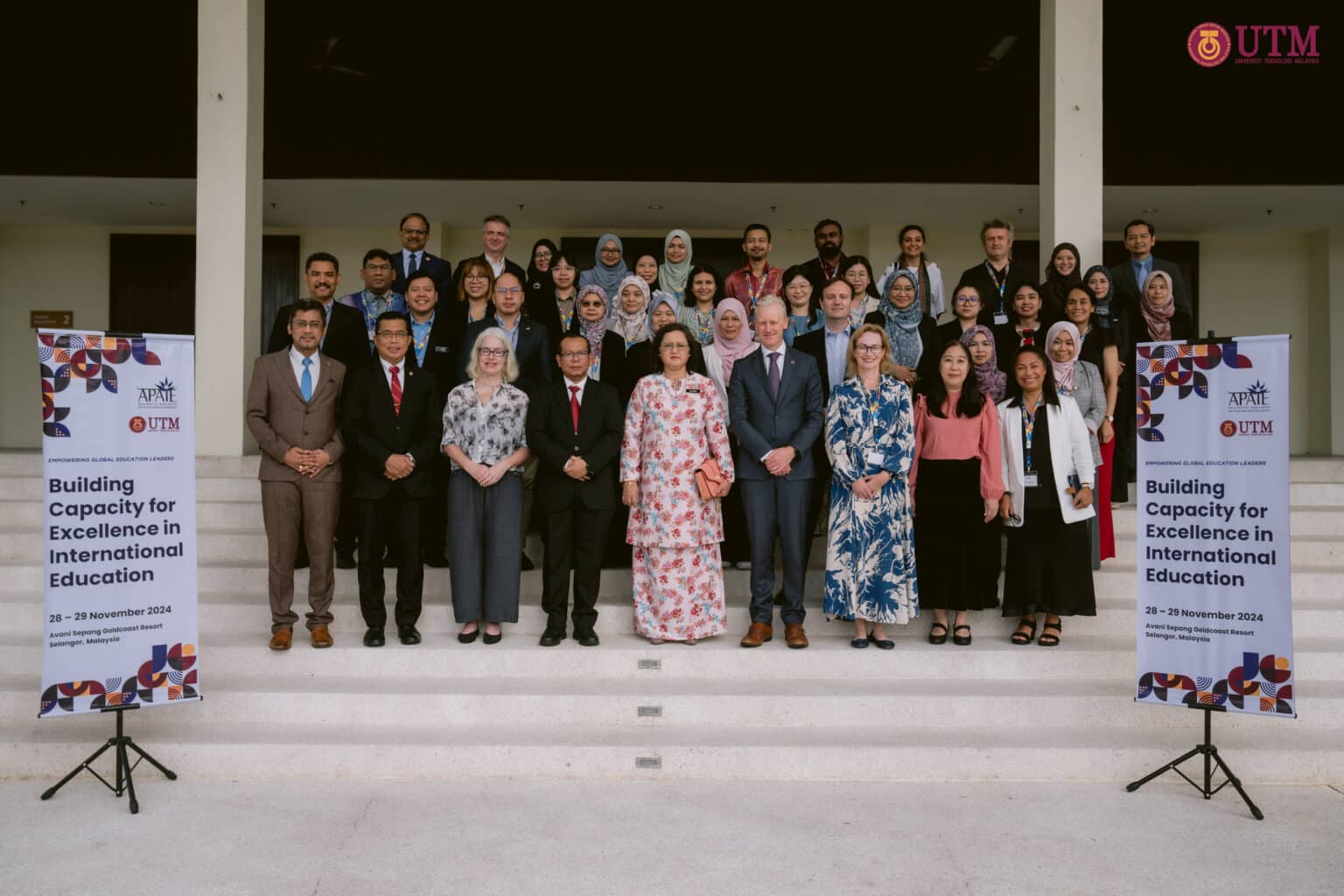 UTM NewsHub | Universiti Teknologi Malaysia Main News Source