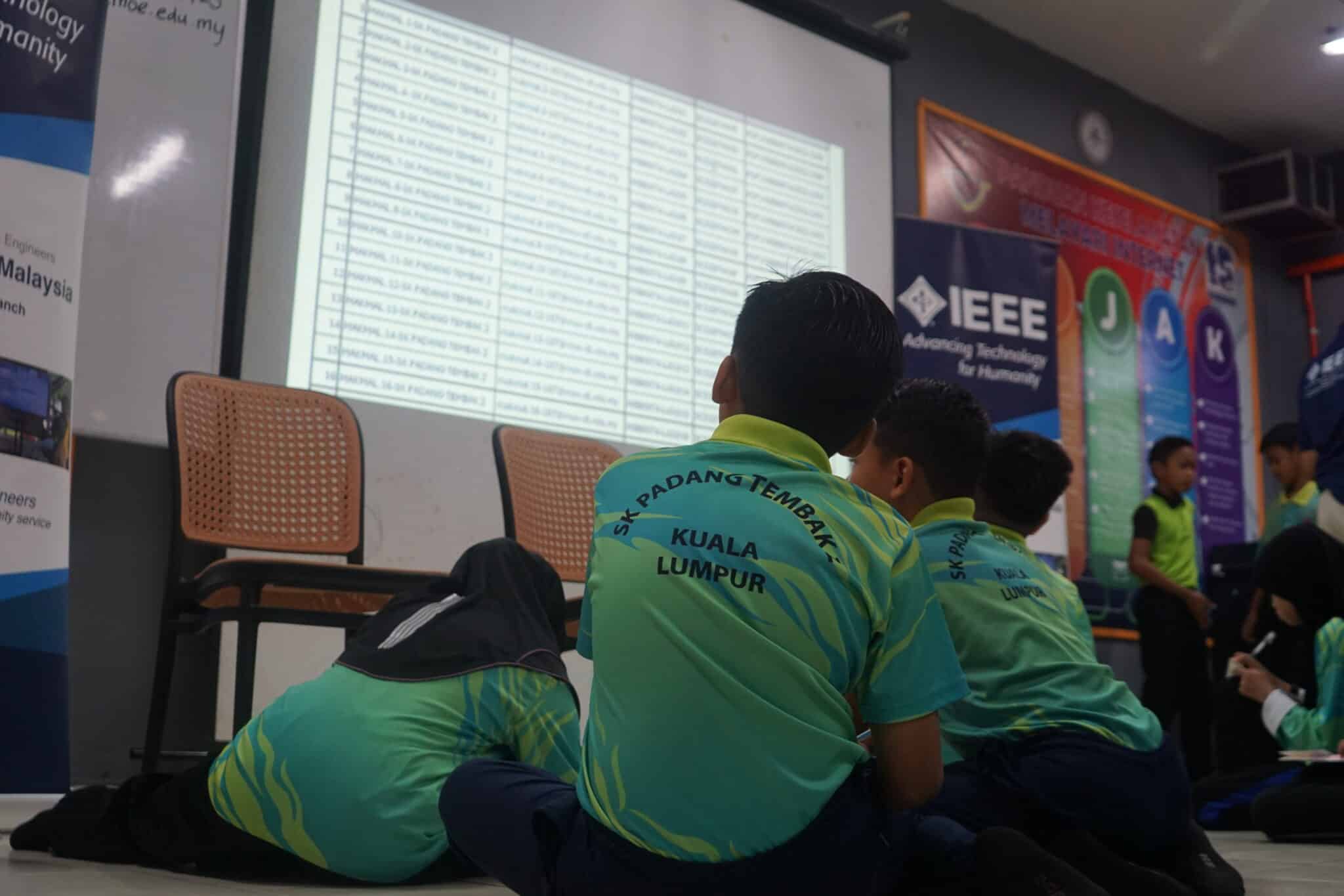Empowering Minds: Jom Belajar Arduino Inspires Next Gen in STEM – UTM ...