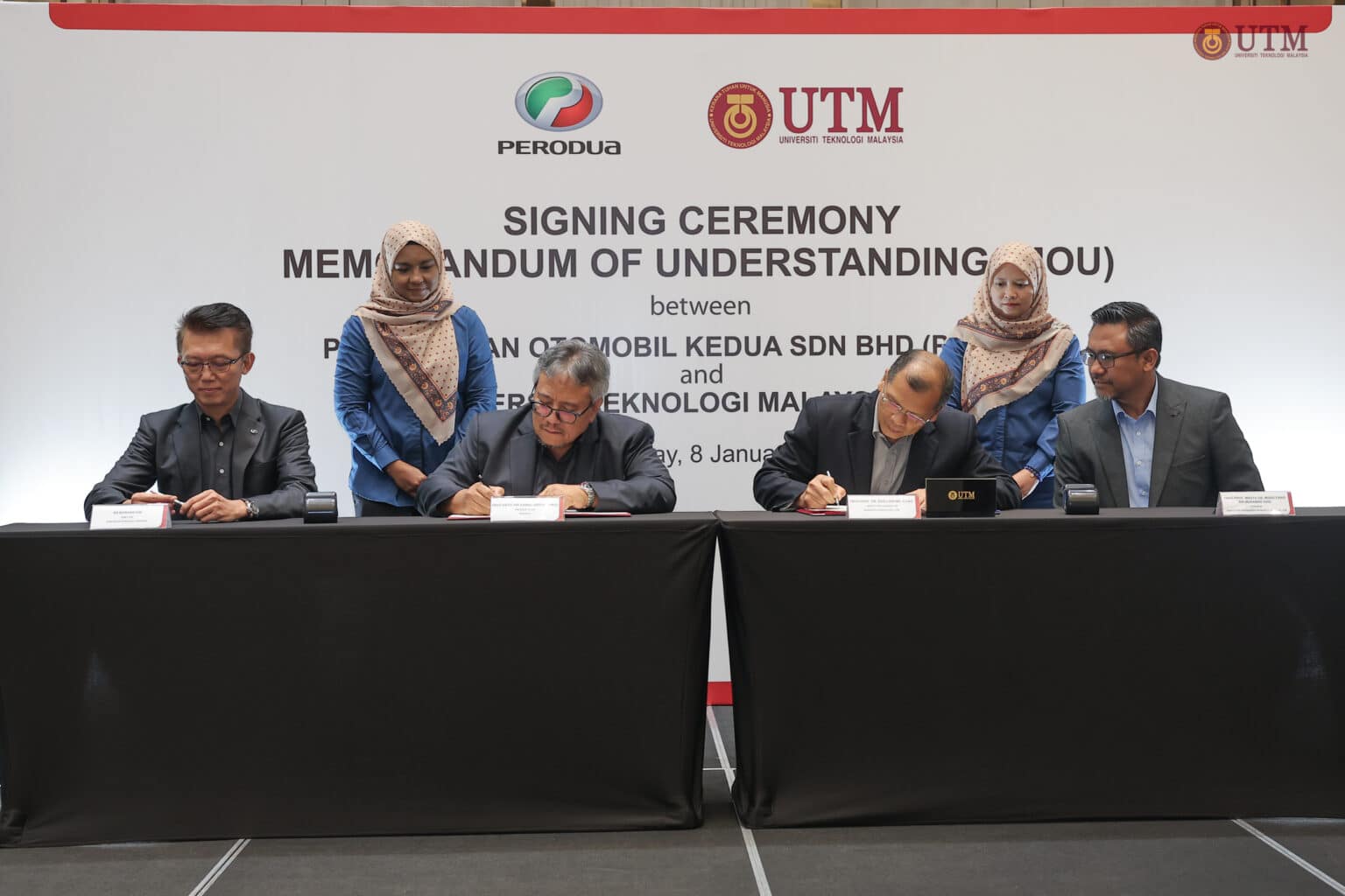 UTM NewsHub | Universiti Teknologi Malaysia Main News Source