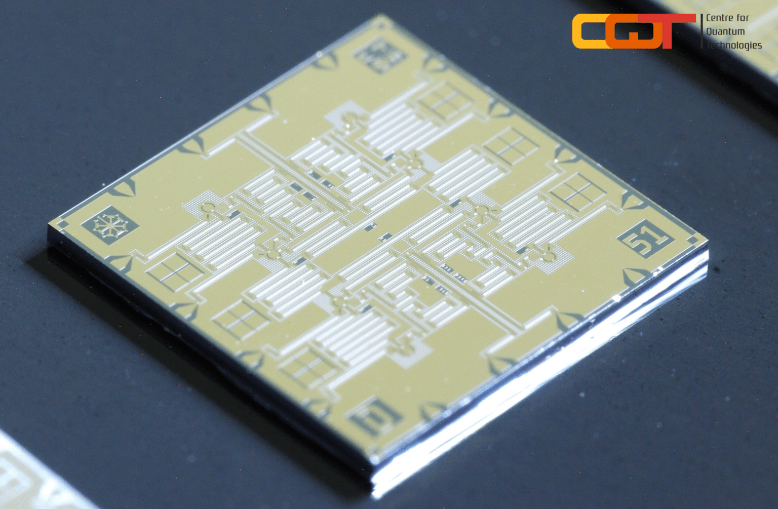 Dr. Yap antara perintis transformasi teknologi Komputer Kuantum di ...