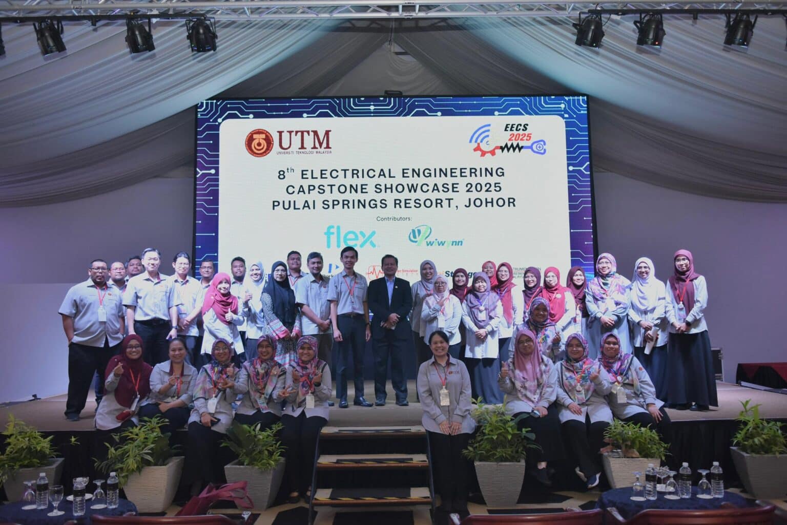 UTM NewsHub | Universiti Teknologi Malaysia Main News Source