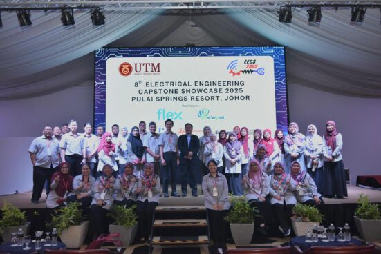 UTM NewsHub | Universiti Teknologi Malaysia Main News Source