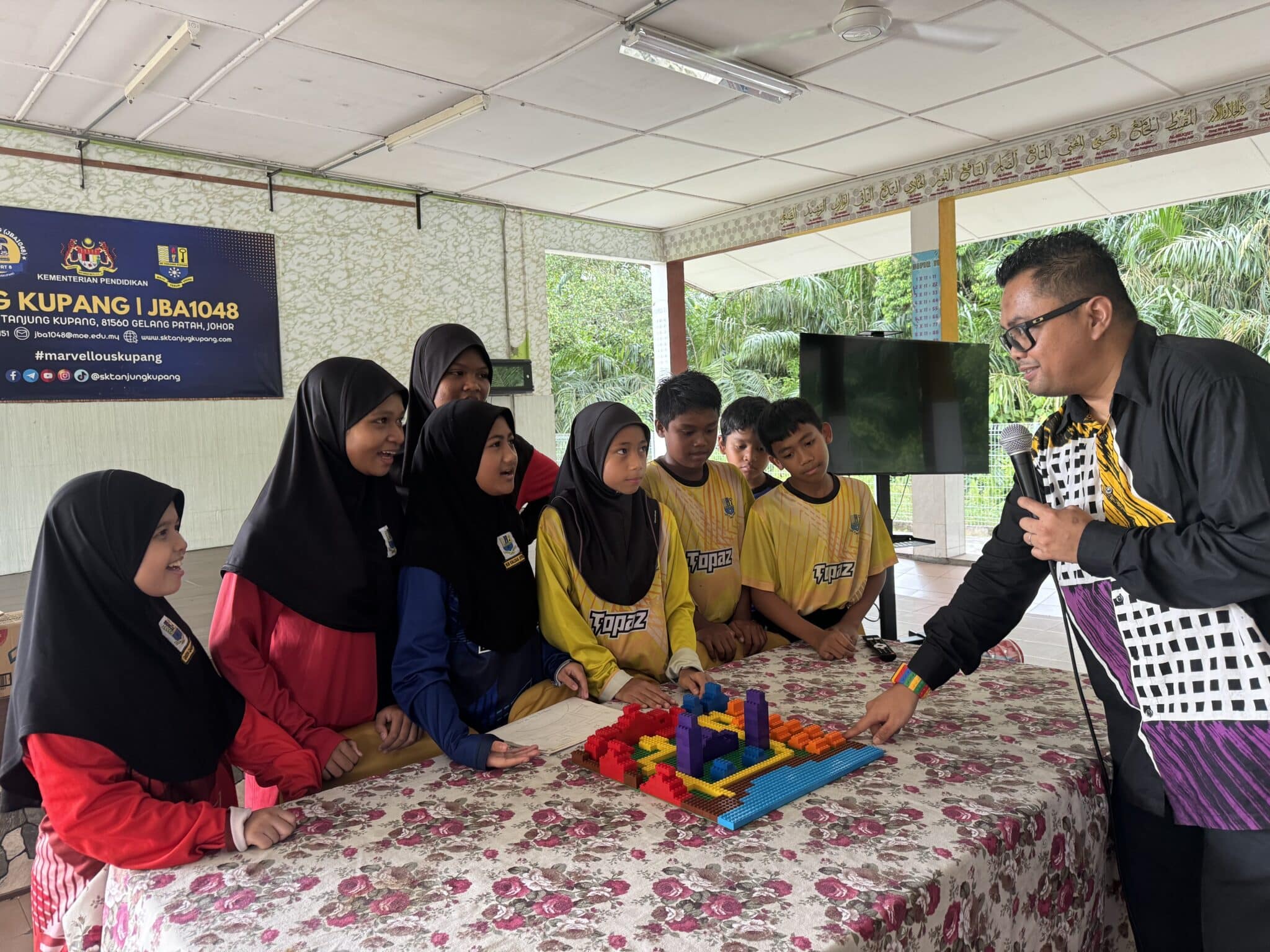 IoT Smart Farming: UTM Knowledge Transfer via IPRK 4.0 Grant – UTM NewsHub