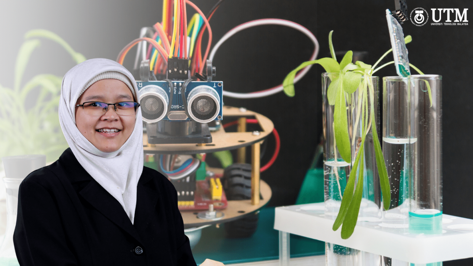 Penyertaan Wanita dalam kerjaya bidang STEM perlu ditingkatkan – Prof ...