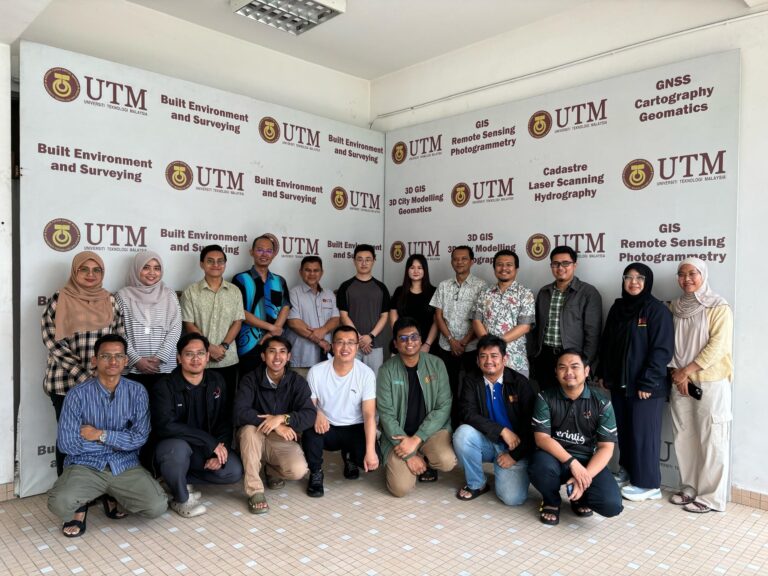 UTM NewsHub | Universiti Teknologi Malaysia Main News Source