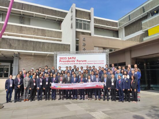 UTM NewsHub – UTM News Portal