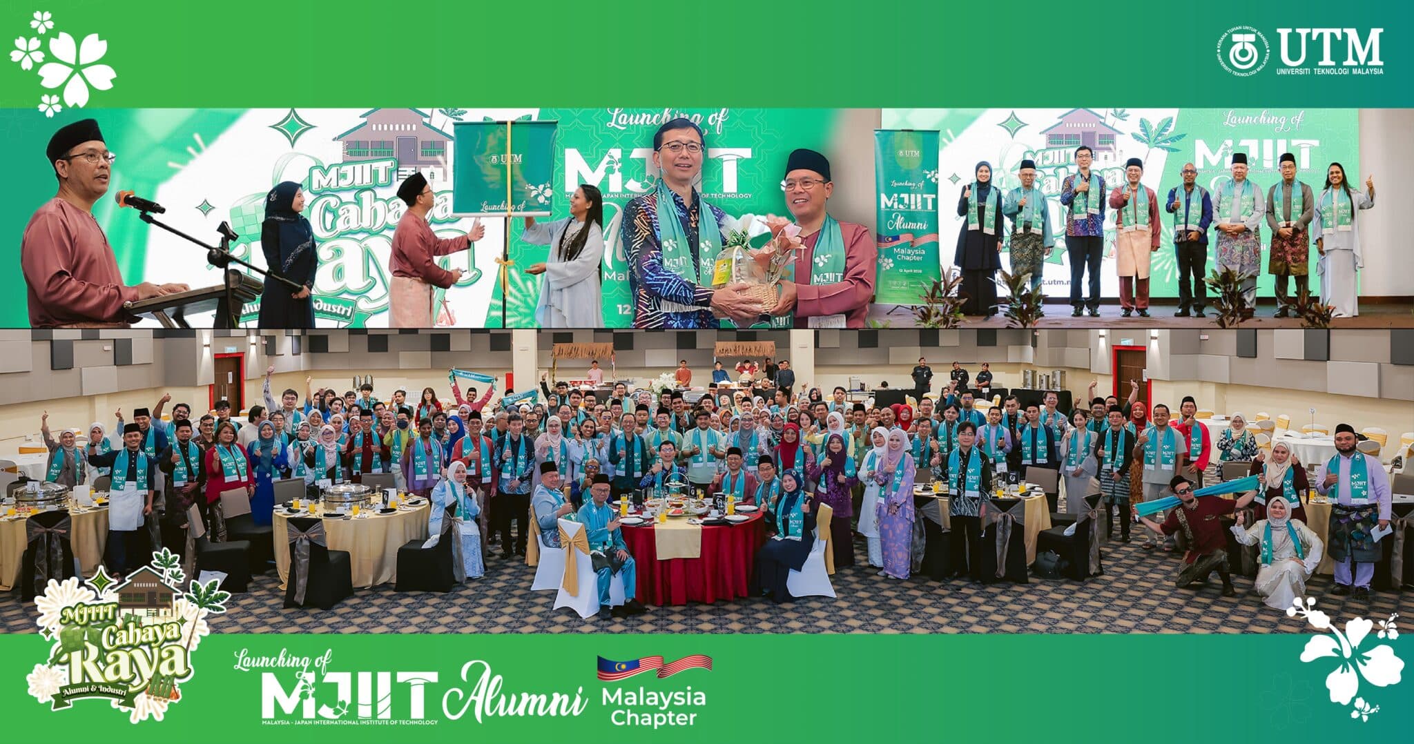 UTM NewsHub | Universiti Teknologi Malaysia Main News Source