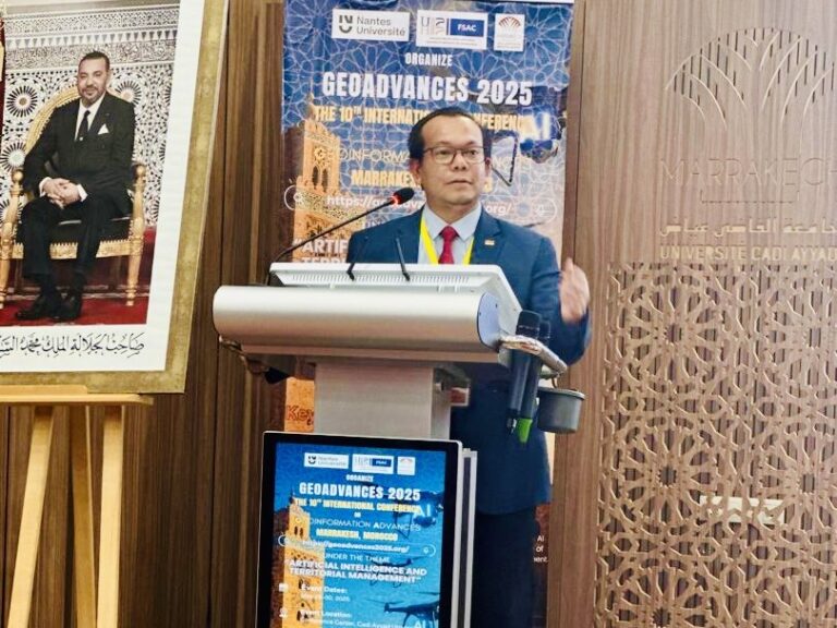 UTM NewsHub – UTM News Portal