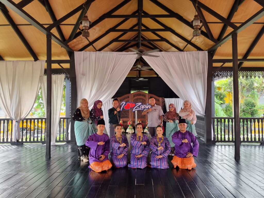 Bringing Zapin into the Math Classroom – UTM NewsHub