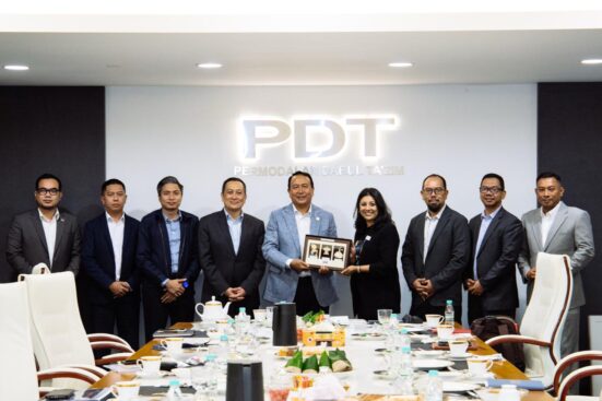 Media Room – UTM NewsHub