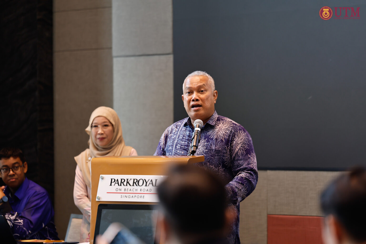 Historic First: Malaysia-Singapore Higher Education Leaders unite to ...