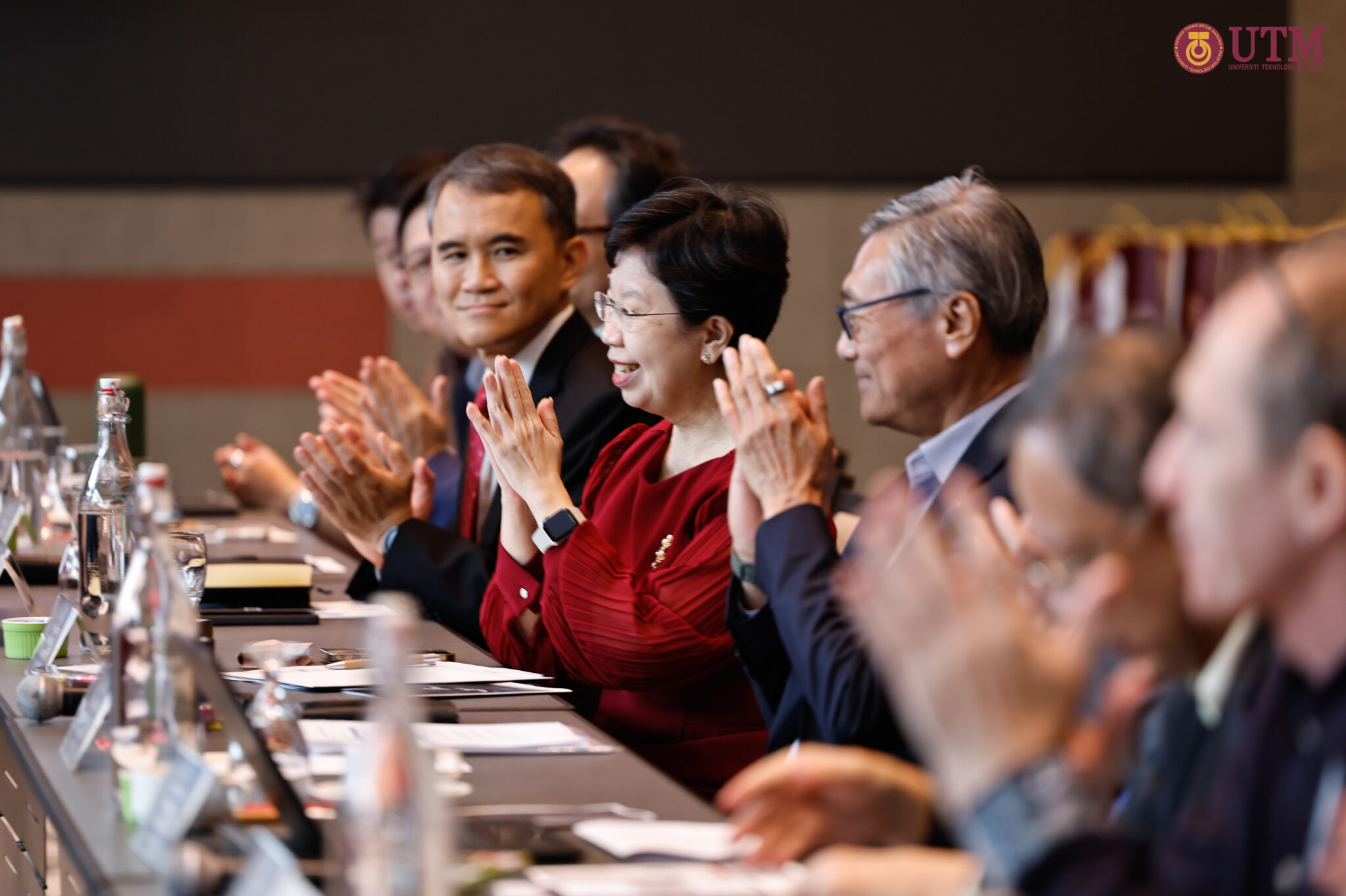 Historic First: Malaysia-Singapore Higher Education Leaders unite to ...