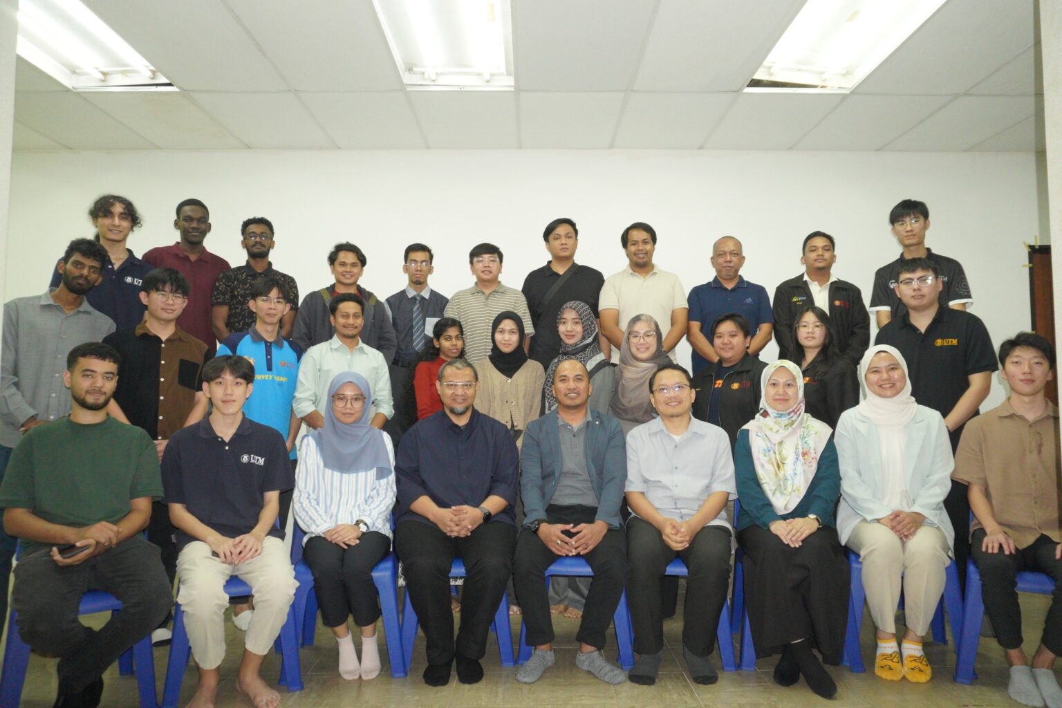 Hands-On BIM Training Equips UTM Students for Industry Demands – UTM ...