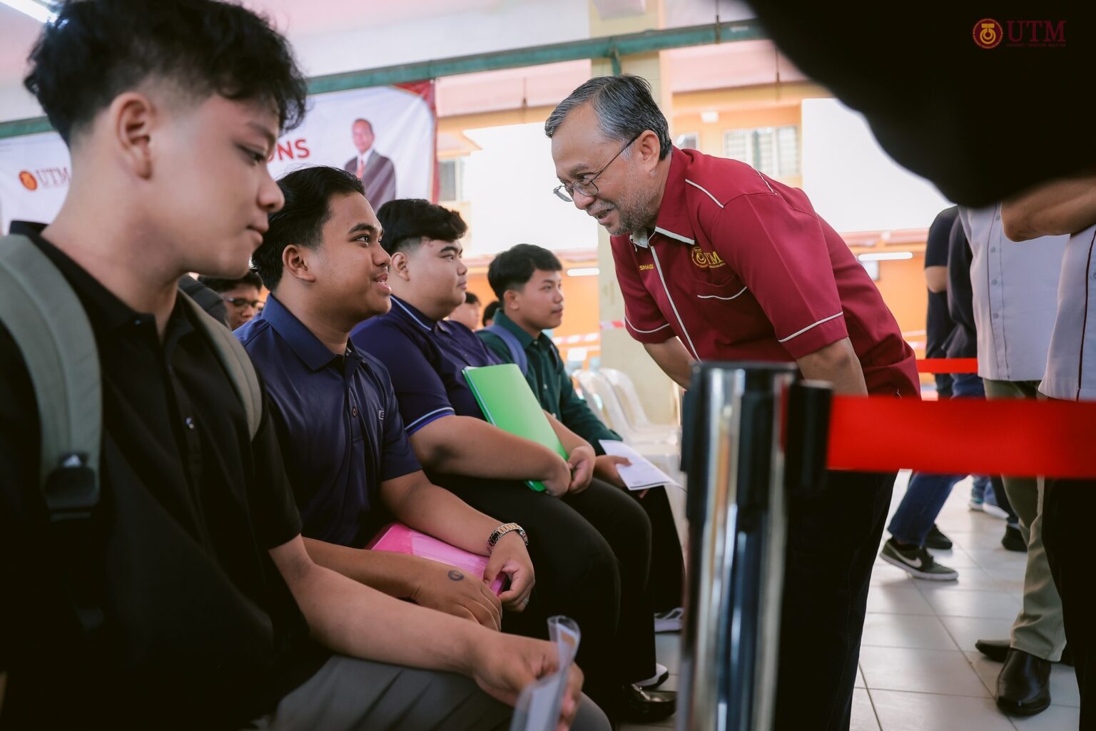 2,260 pelajar baharu mendaftar program Diploma dan Asasi SPACE UTM ...