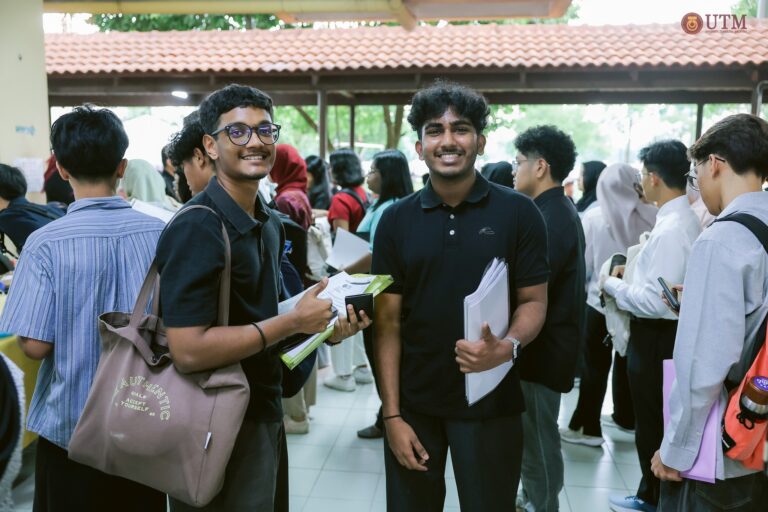 2,260 pelajar baharu mendaftar program Diploma dan Asasi SPACE UTM ...