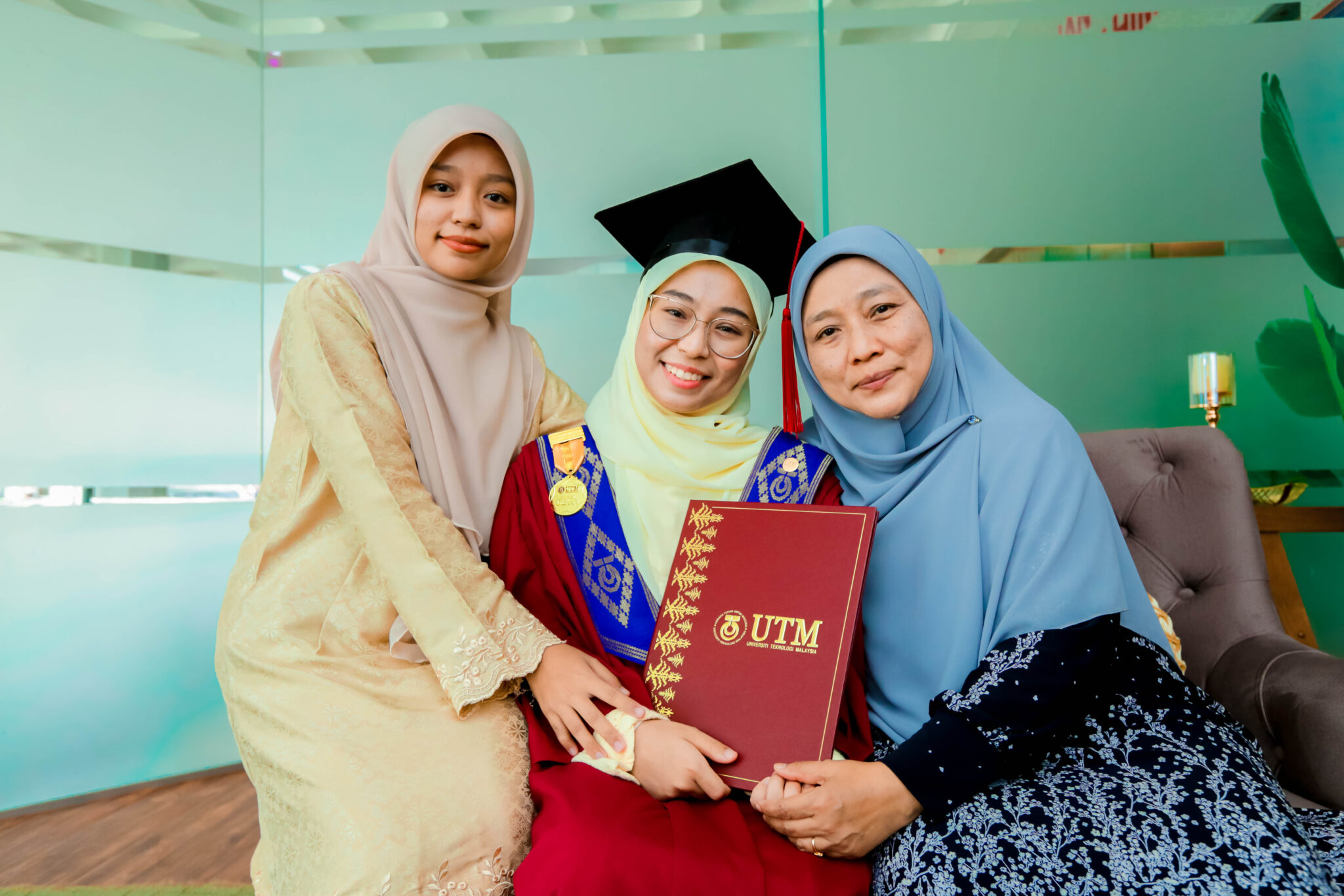 ‘I Rehearsed Conversations Like Scripts’: UTM Graduate Opens Up on ...