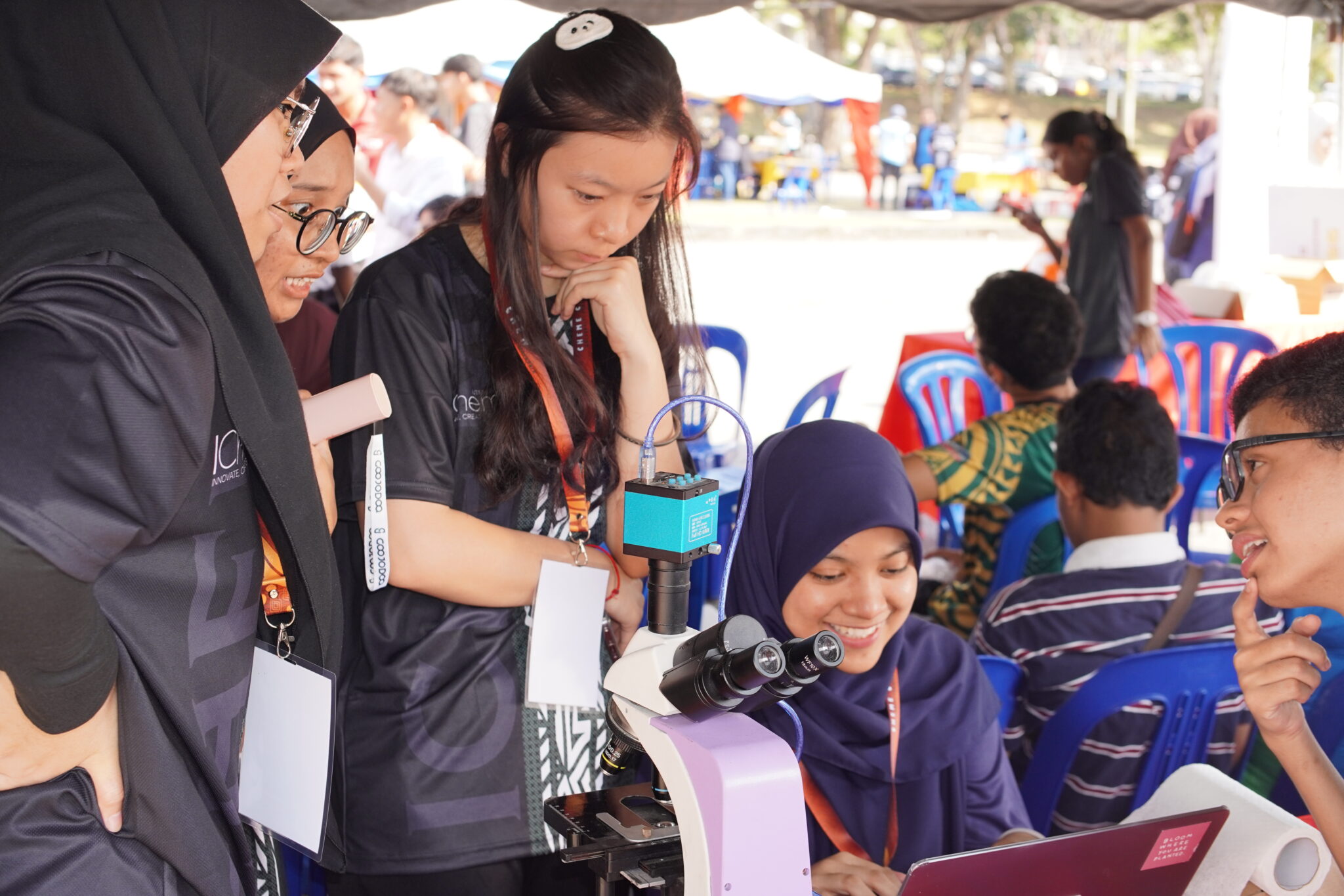 UTM’s ChemE Cube 2025 Inspires Future Engineers to Innovate Water ...